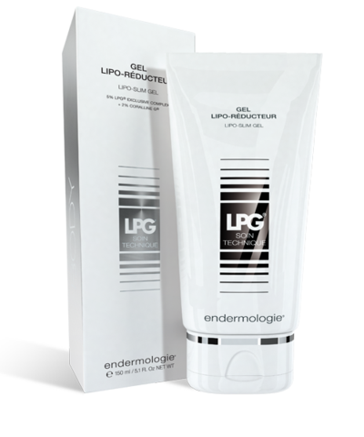 LPG Lipo-Slim Gel - 150ml