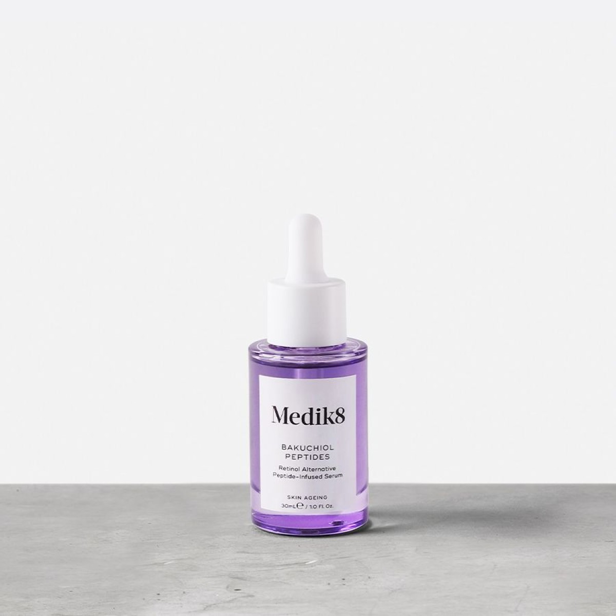 BAKUCHIOL PEPTIDES MEDIK8 30 ml